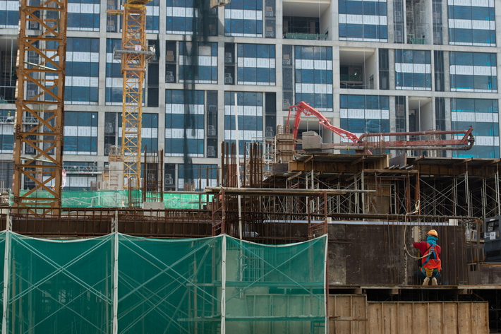 Bookkeeping for Construction Companies - Lee & Hew: Audit, Accounting ...
