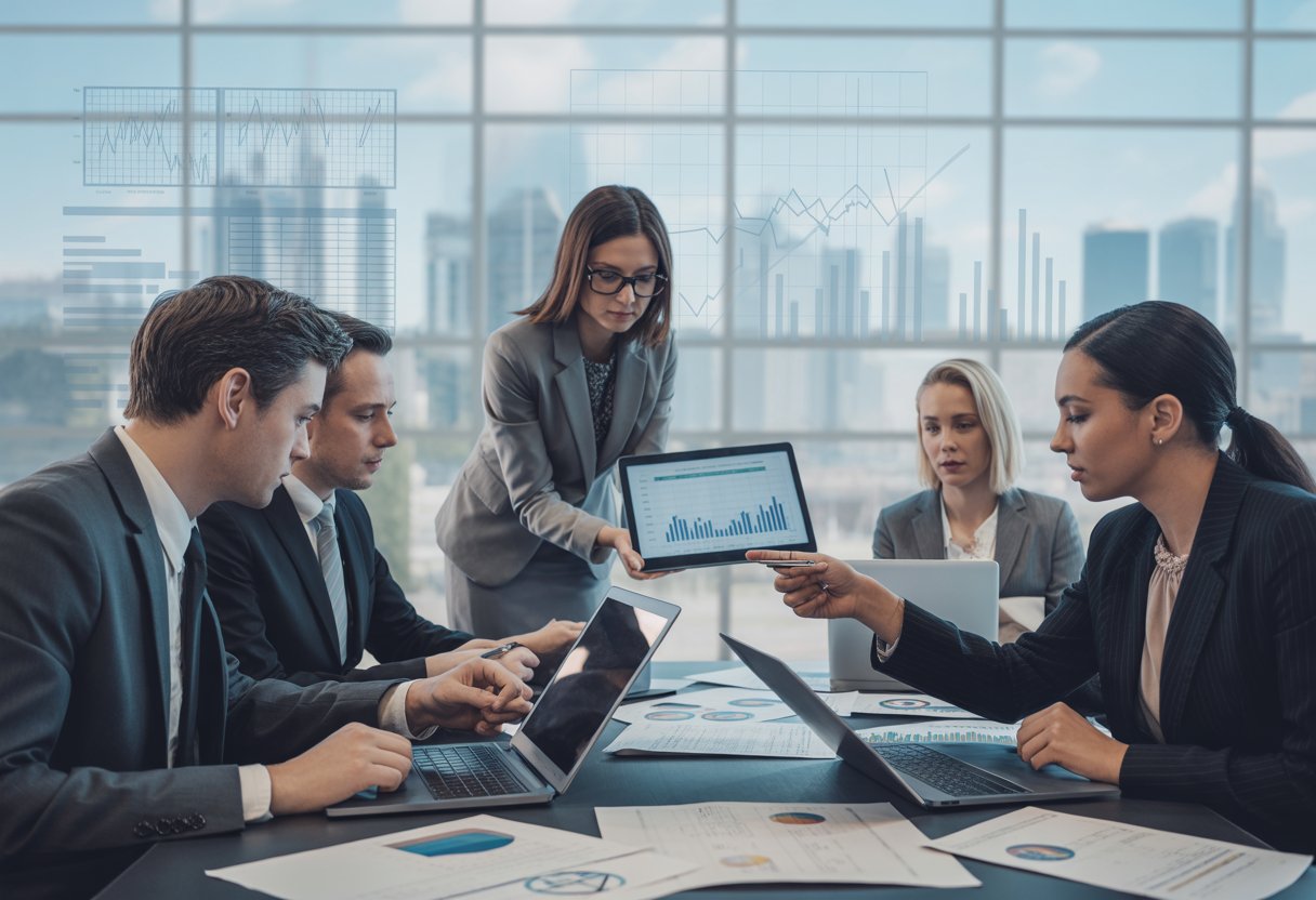 How Audits Ensure Business Transparency - Lee & Hew: Audit, Accounting ...